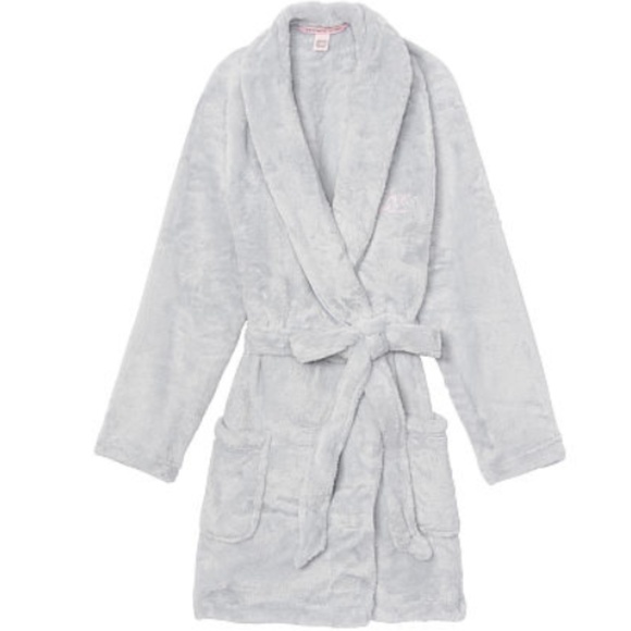 Victoria's Secret | Intimates & Sleepwear | New Victorias Secret Cozy ...
